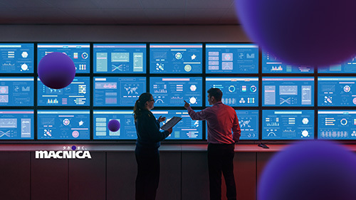 Brand Story | Macnica Holdings